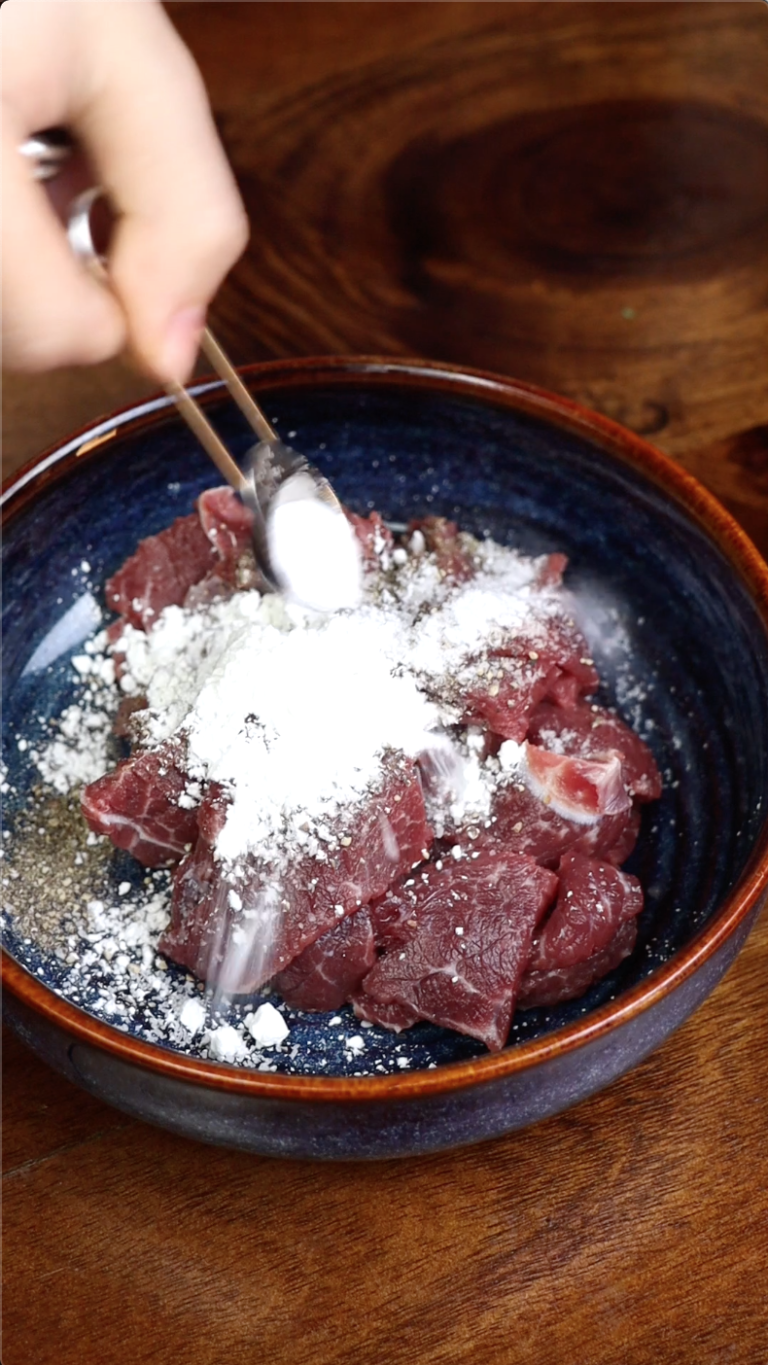 Must-Try This Tasty Beef Onion - Another Food Lover