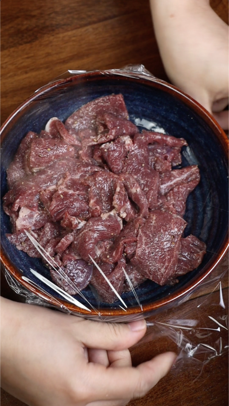 Must-Try This Tasty Beef Onion - Another Food Lover