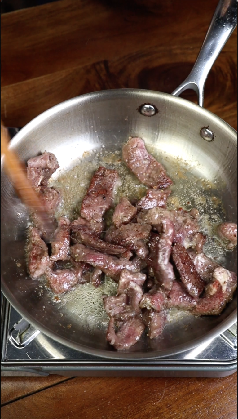 Must-Try This Tasty Beef Onion - Another Food Lover
