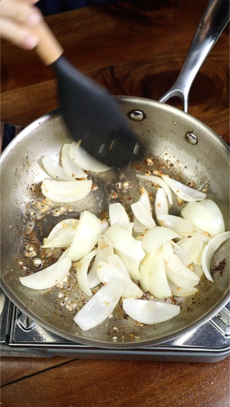 Must-Try This Tasty Beef Onion - Another Food Lover
