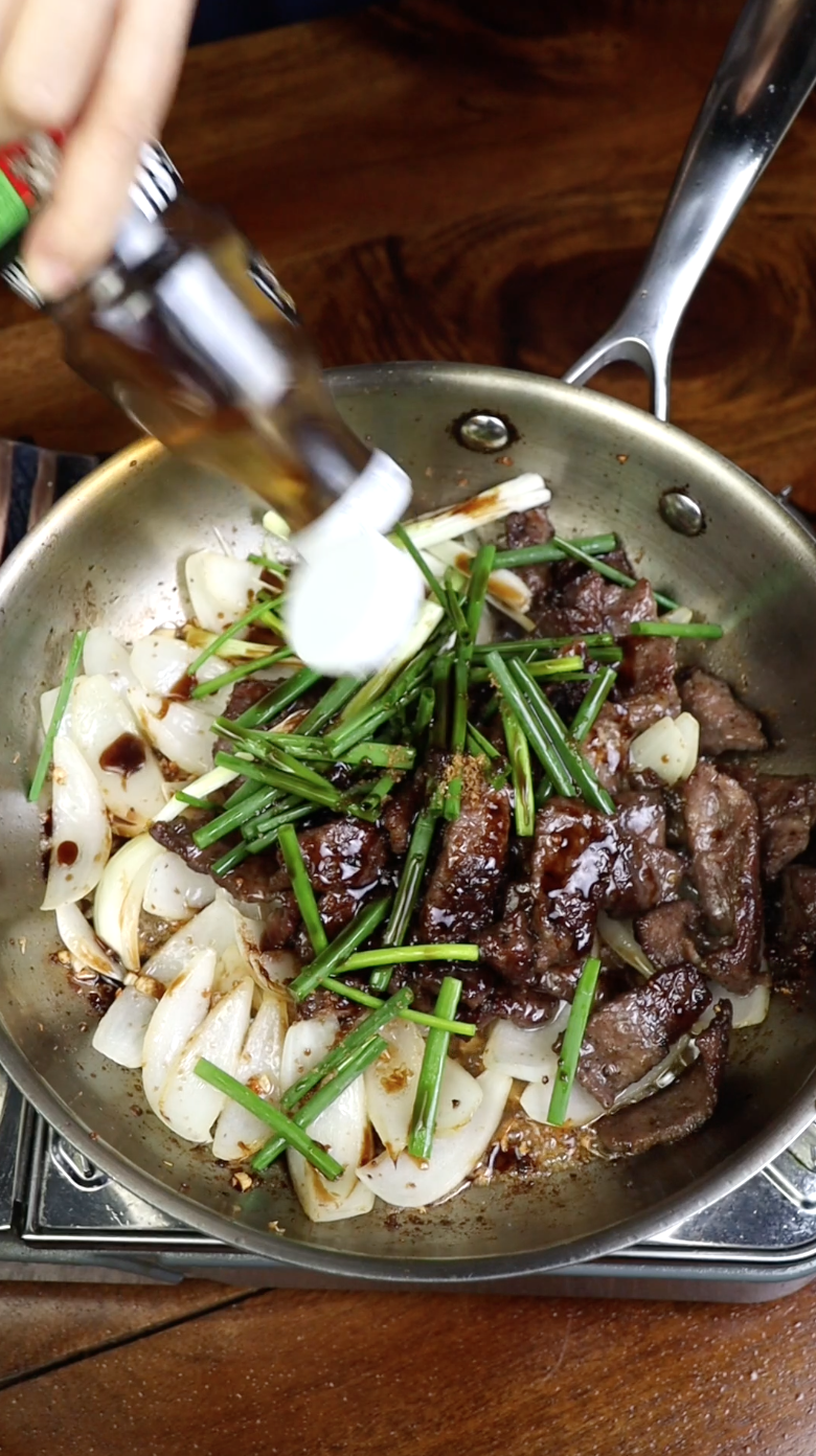 Must-Try This Tasty Beef Onion - Another Food Lover