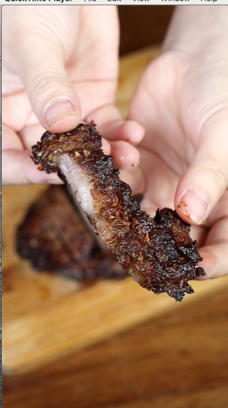 Flavorful Tender Pork - Another Food Lover