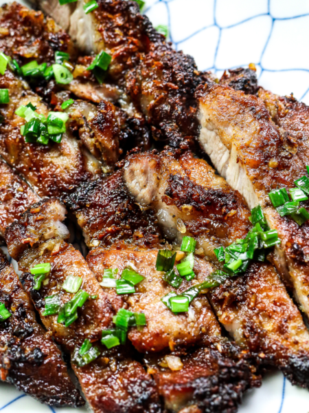 Flavorful Tender Pork - Another Food Lover